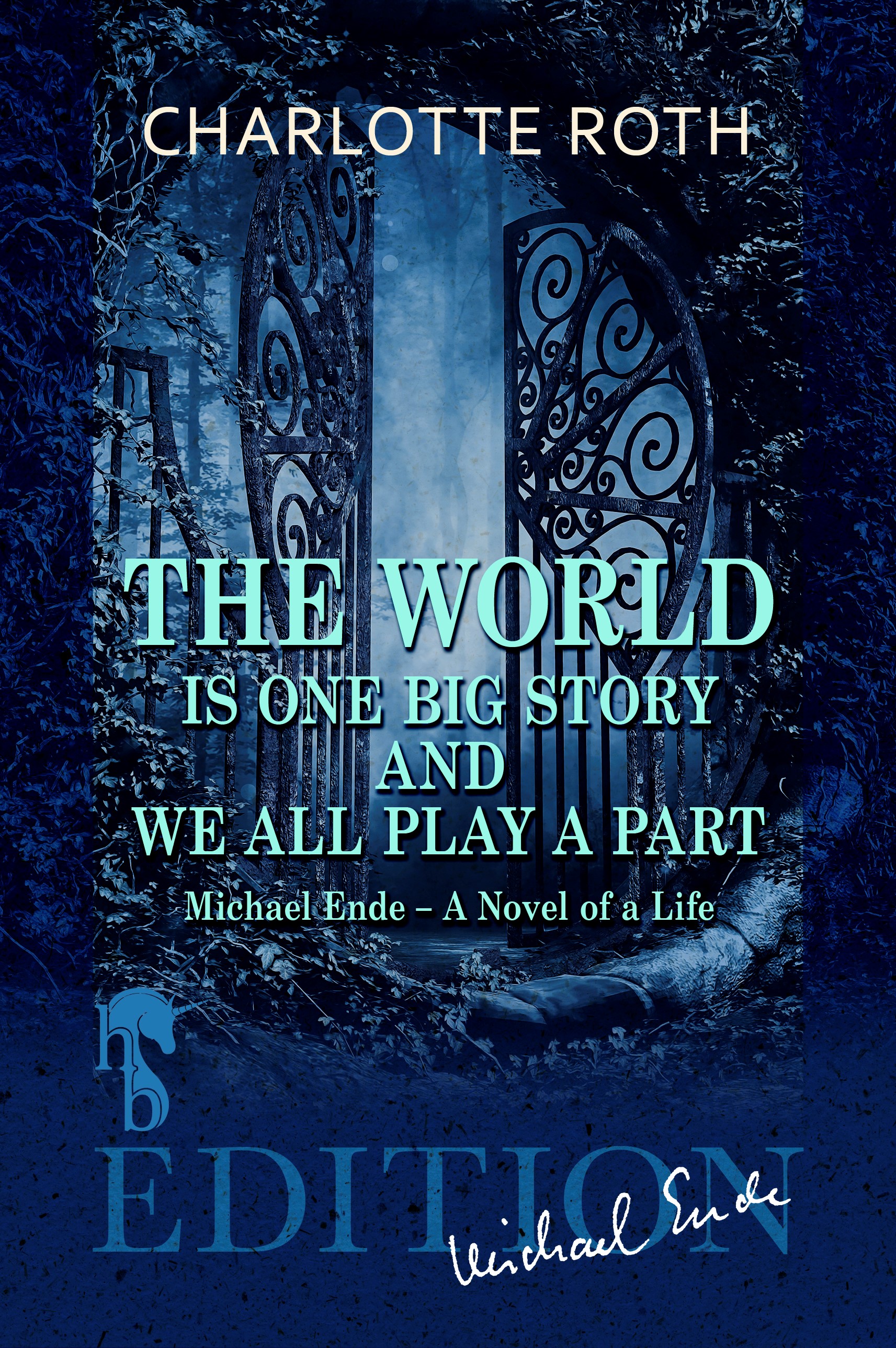 The World Is One Big Story and We All Play a Part | hockebooks – E-Book ...