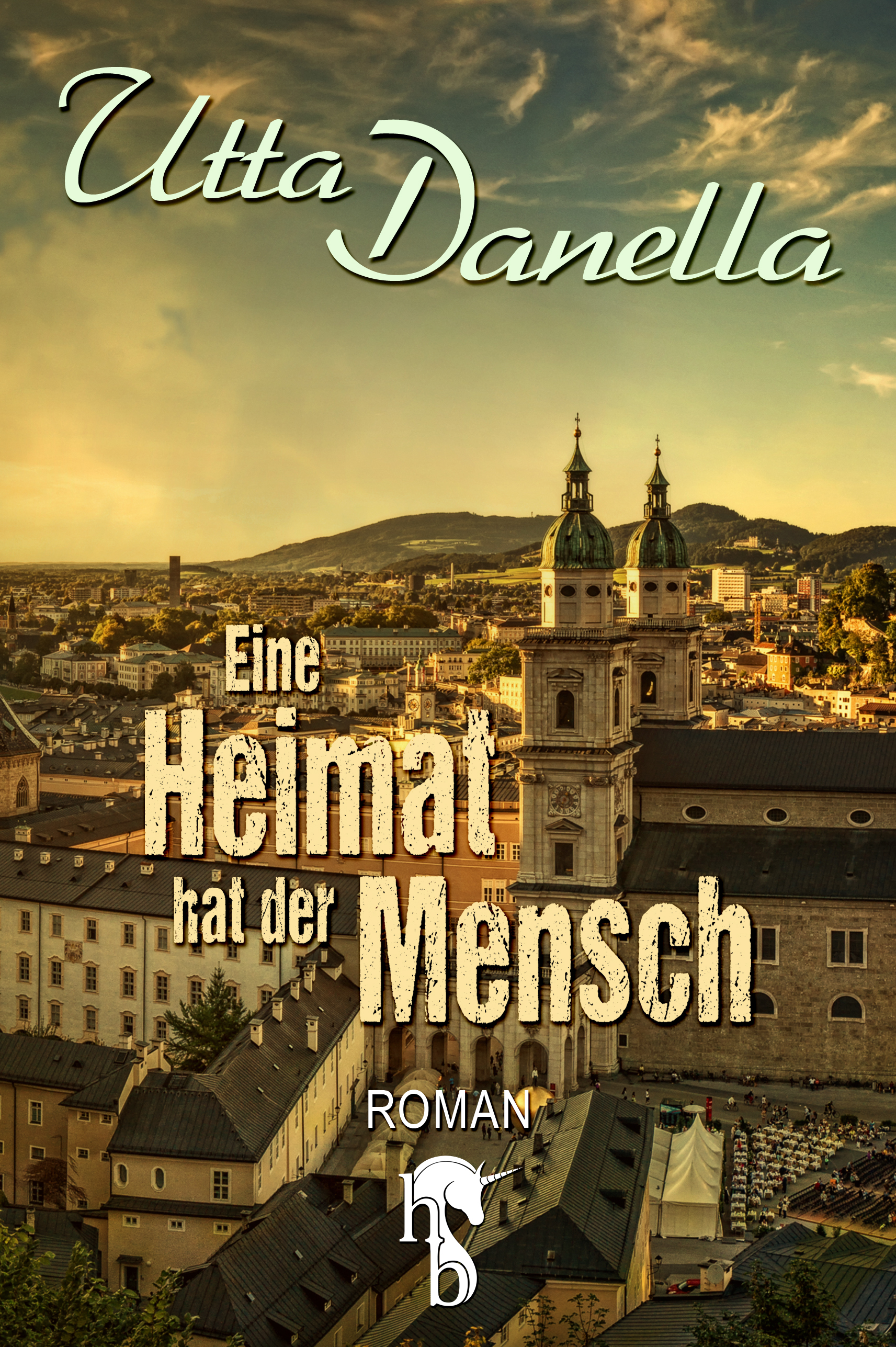Eine Heimat hat der Mensch | hockebooks – E-Book Verlag