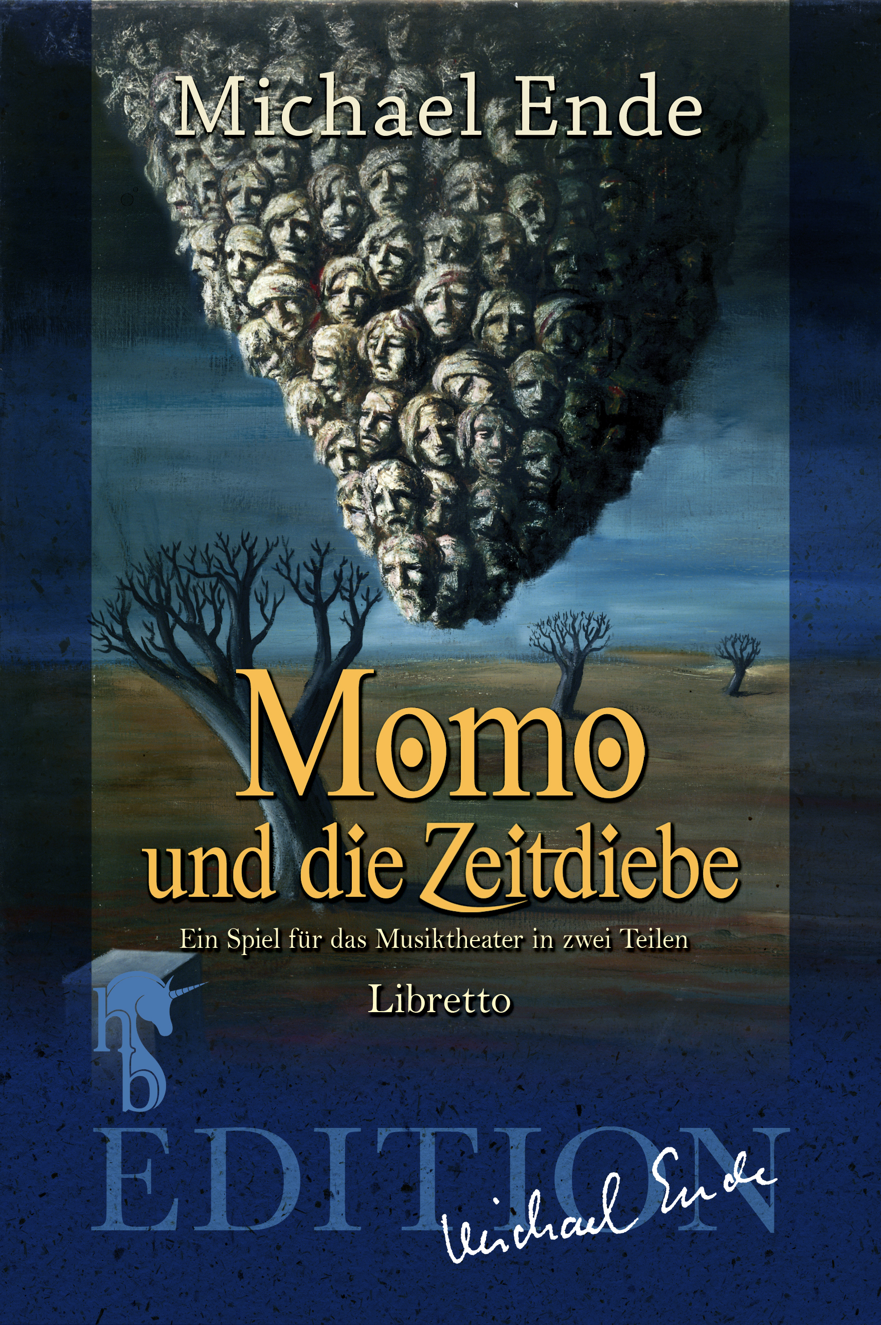 Momo und die Zeitdiebe | hockebooks – E-Book Verlag