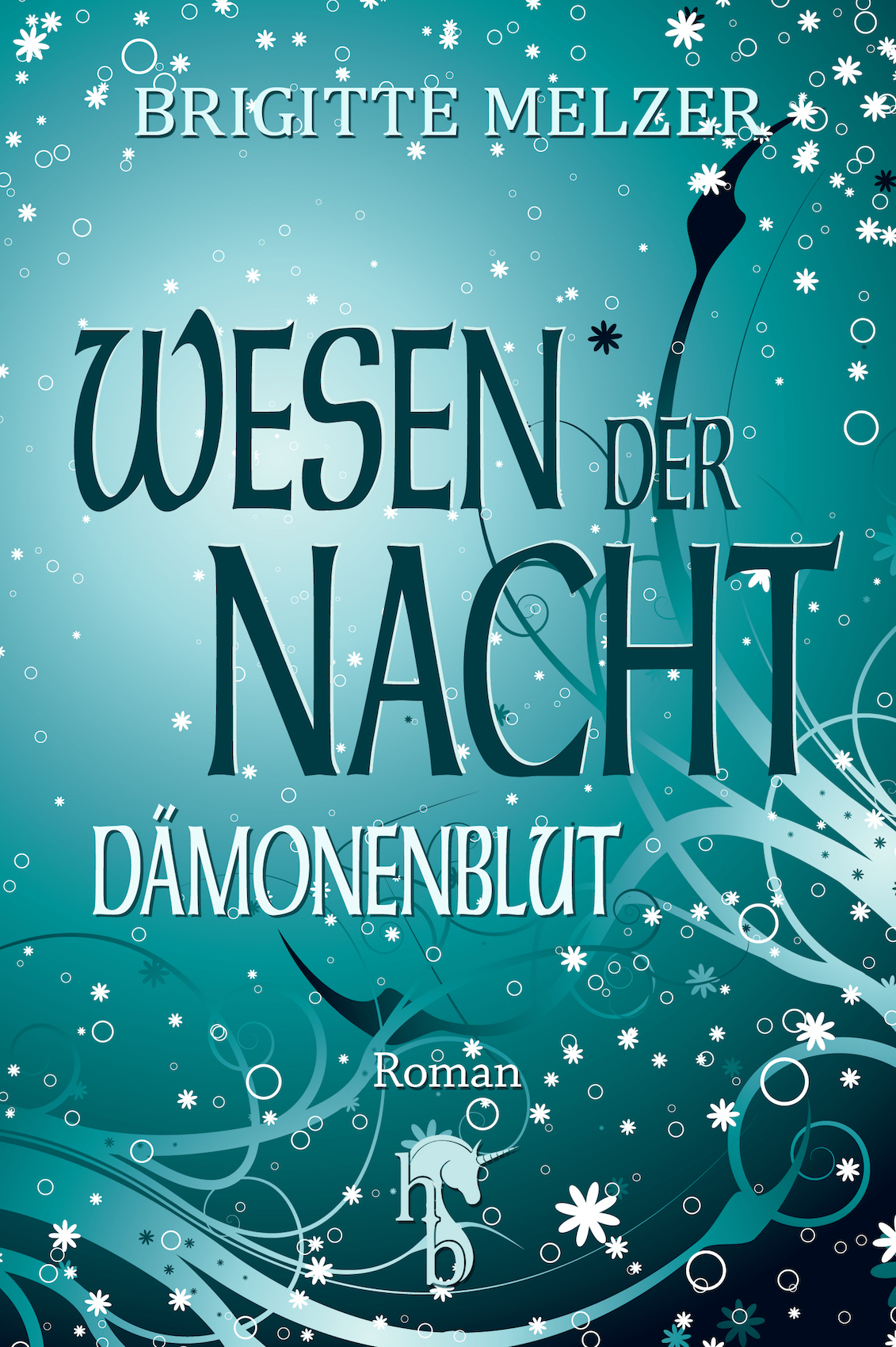 Wesen der Nacht | hockebooks – E-Book Verlag