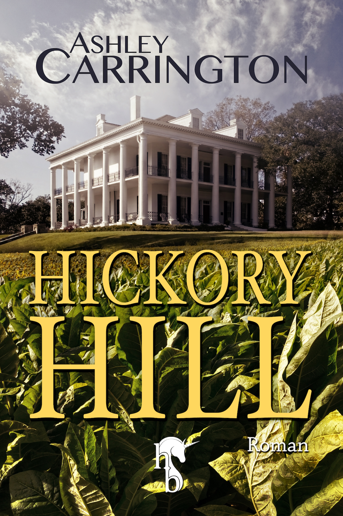 Hickory Hill | hockebooks – E-Book Verlag