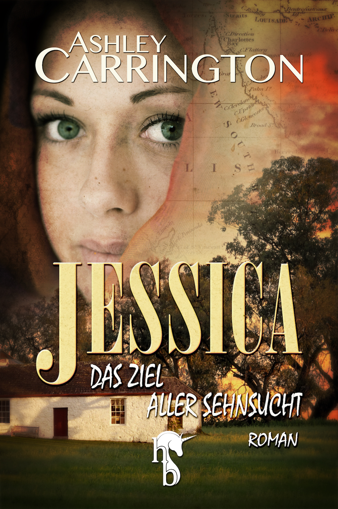 Jessica | hockebooks – E-Book Verlag