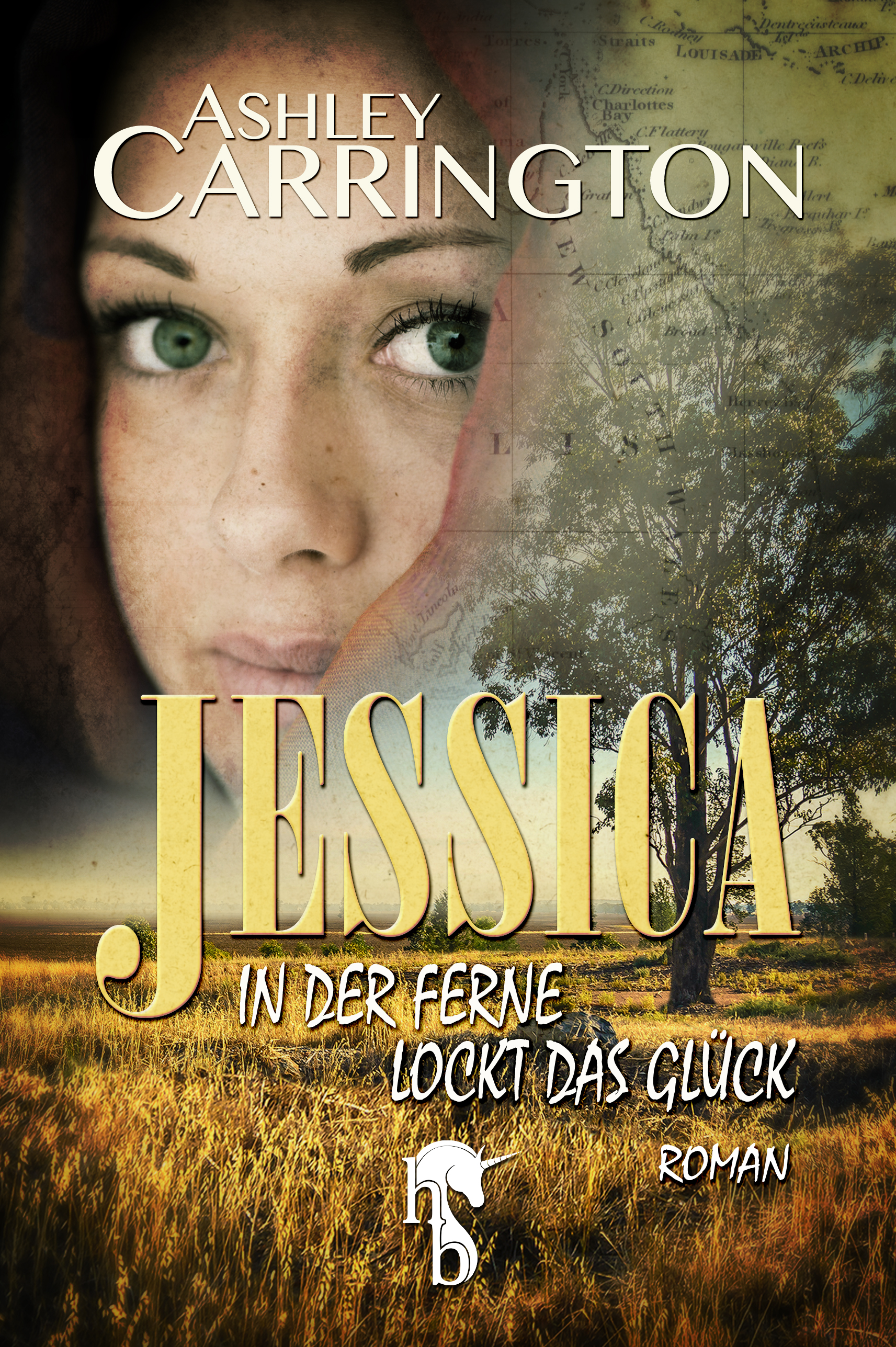 Jessica | hockebooks – E-Book Verlag