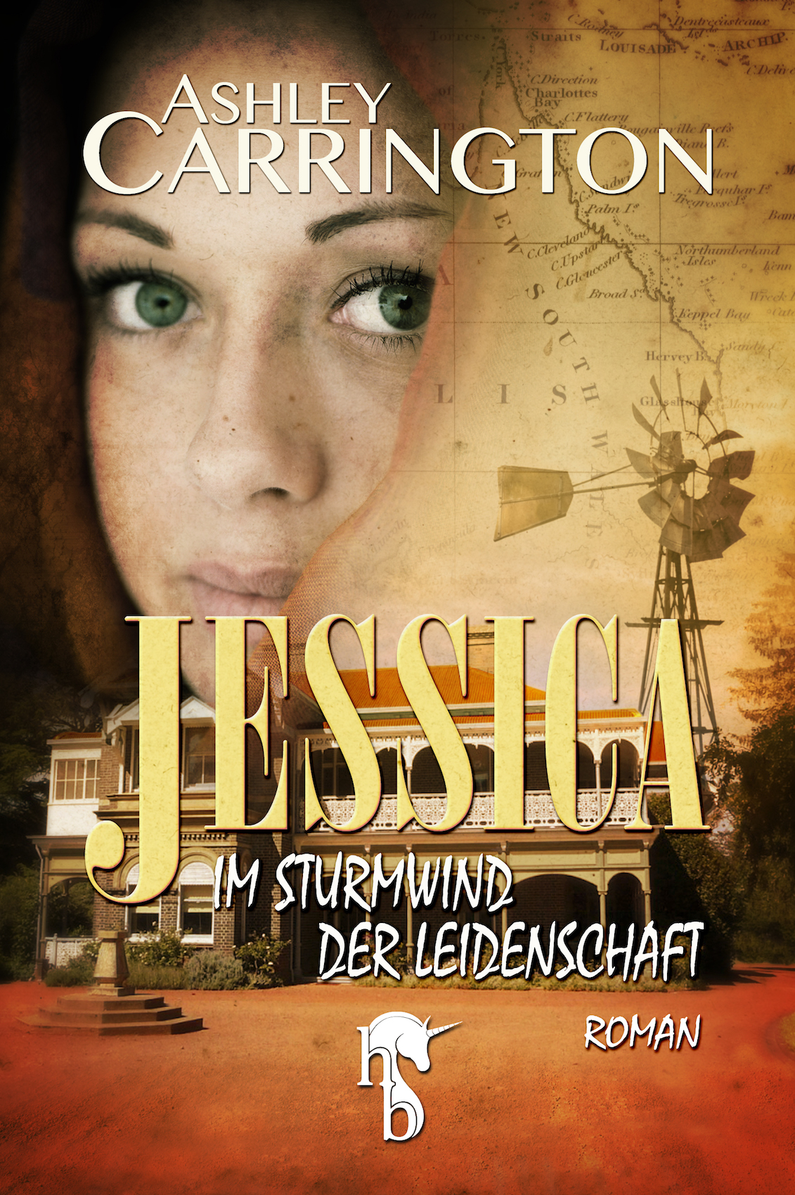 Jessica | hockebooks – E-Book Verlag