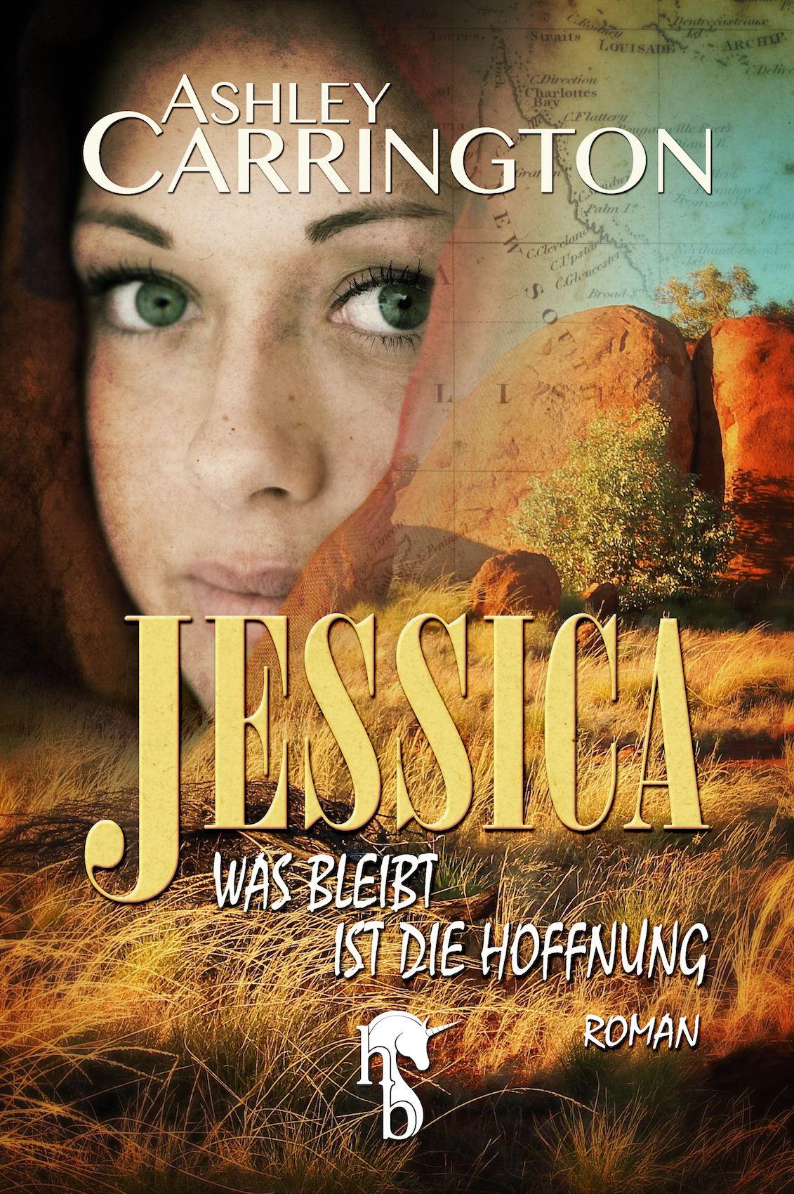 Jessica | hockebooks – E-Book Verlag