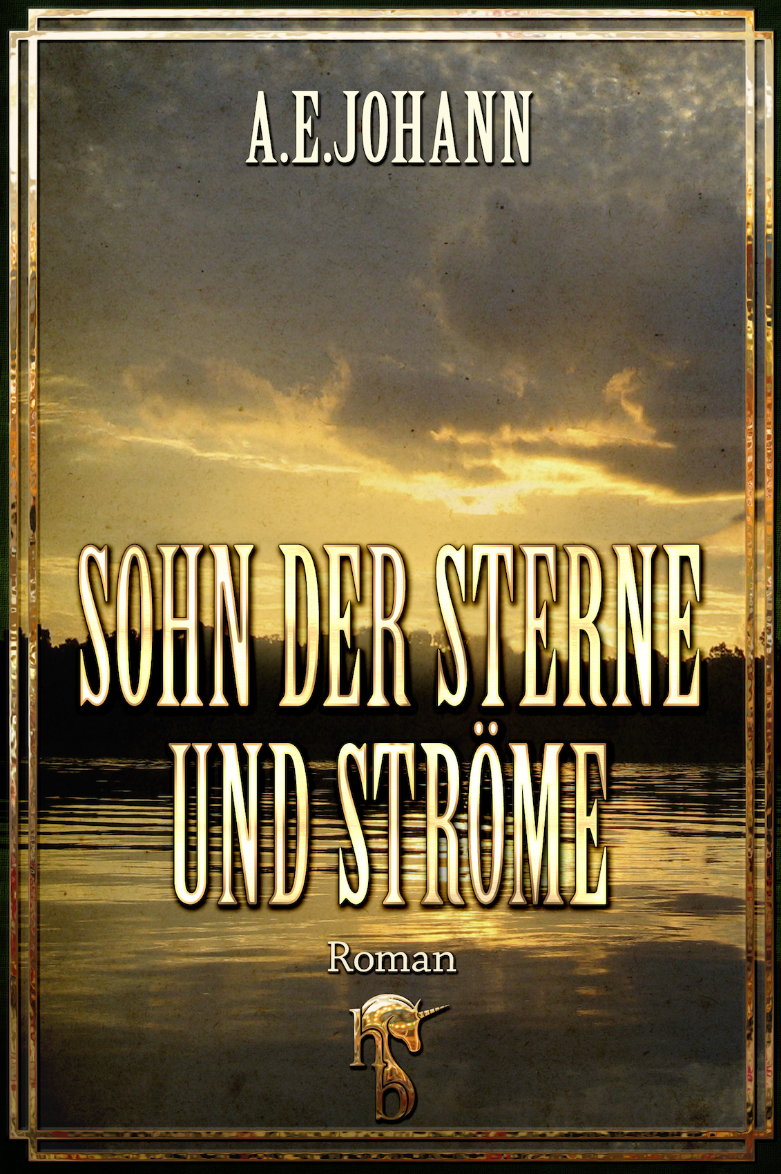 Sohn der Sterne und Ströme | hockebooks – E-Book Verlag