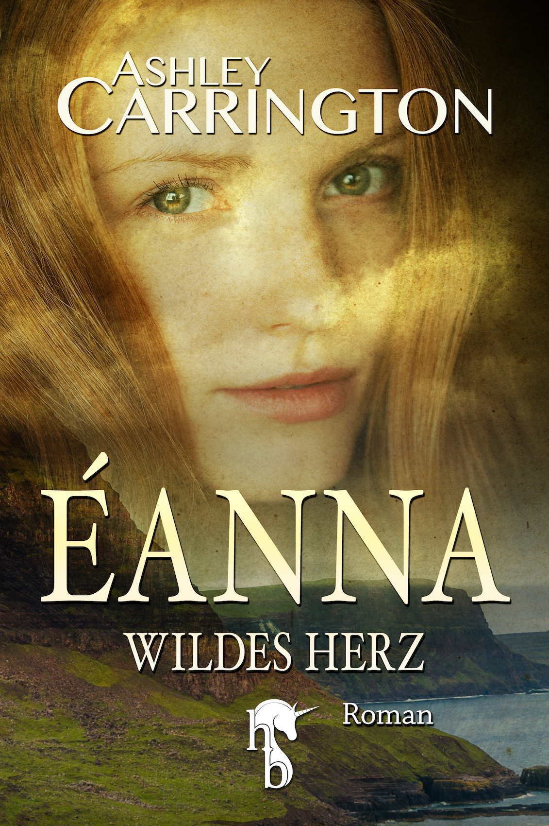 Éanna | hockebooks – E-Book Verlag